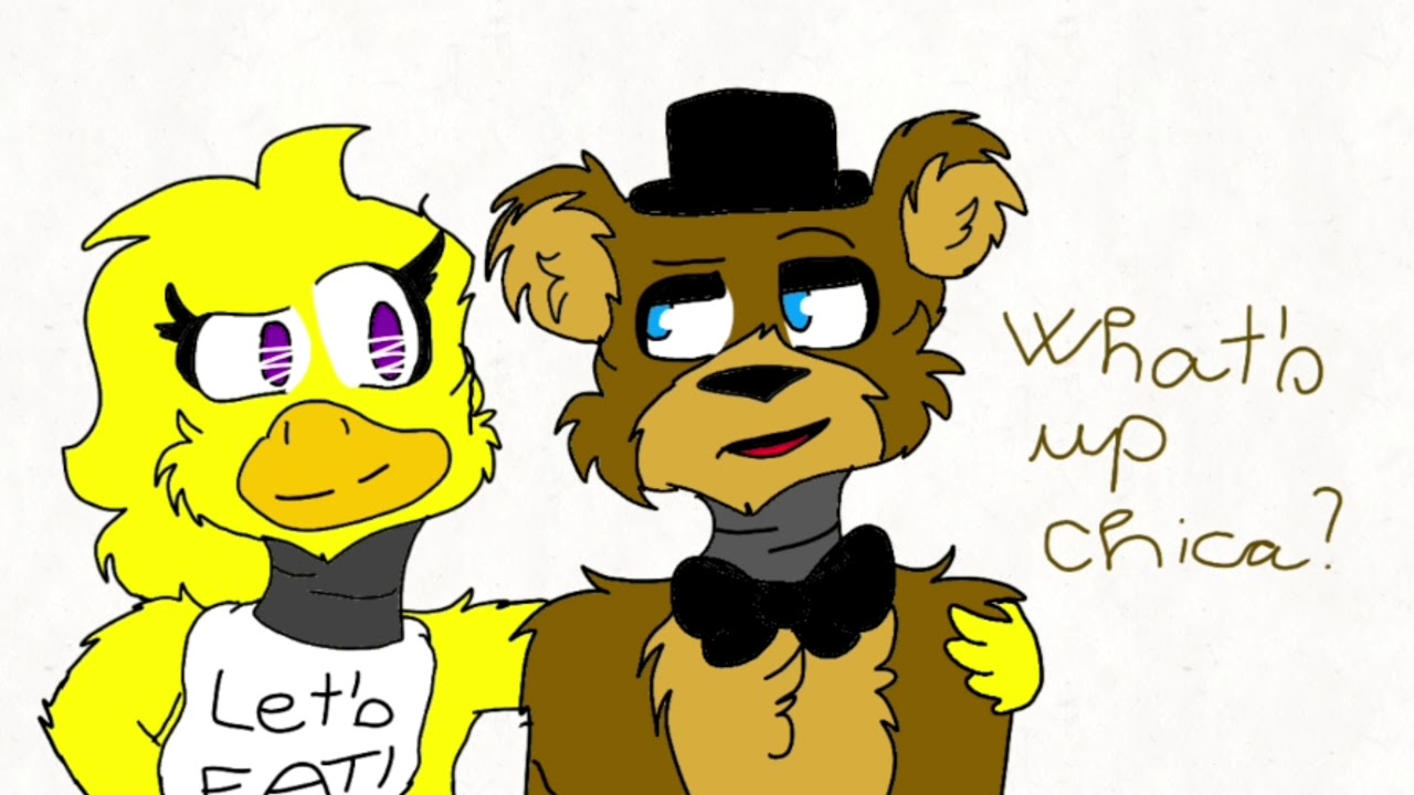 Fangle season 2 part 12 - YouTube