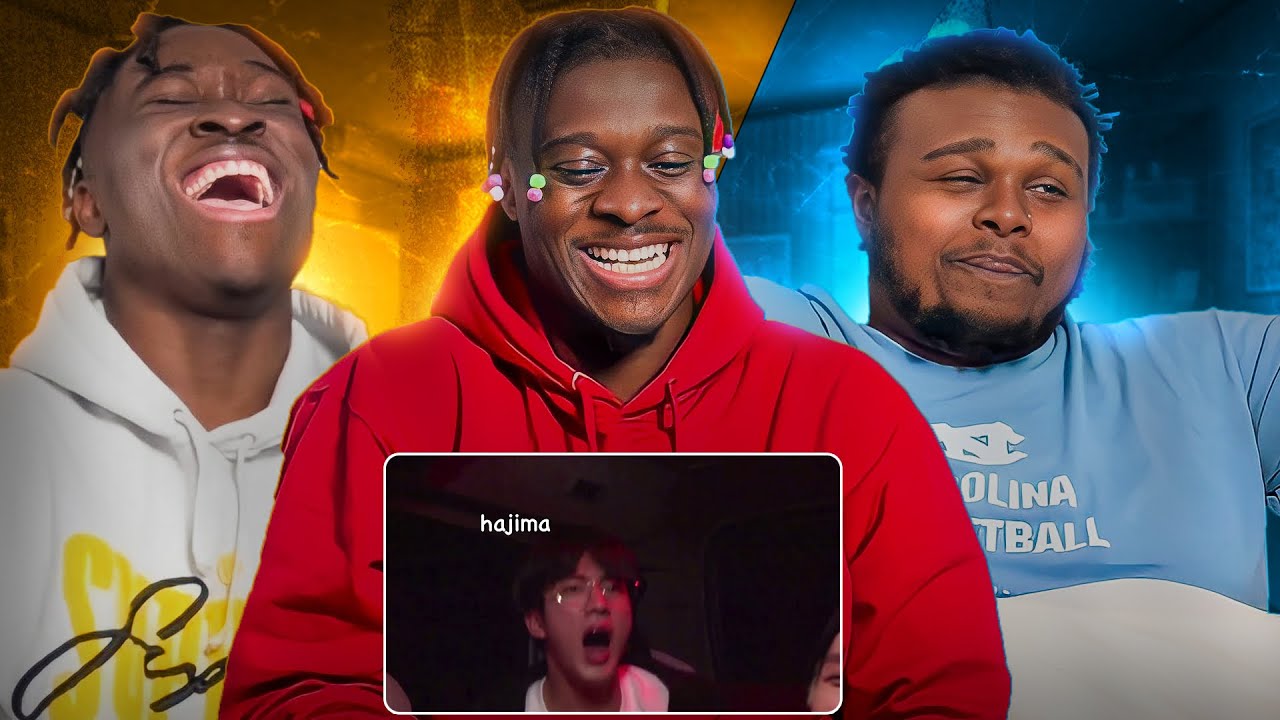 BTS moment I think about a lot #1 Reaction! - YouTube