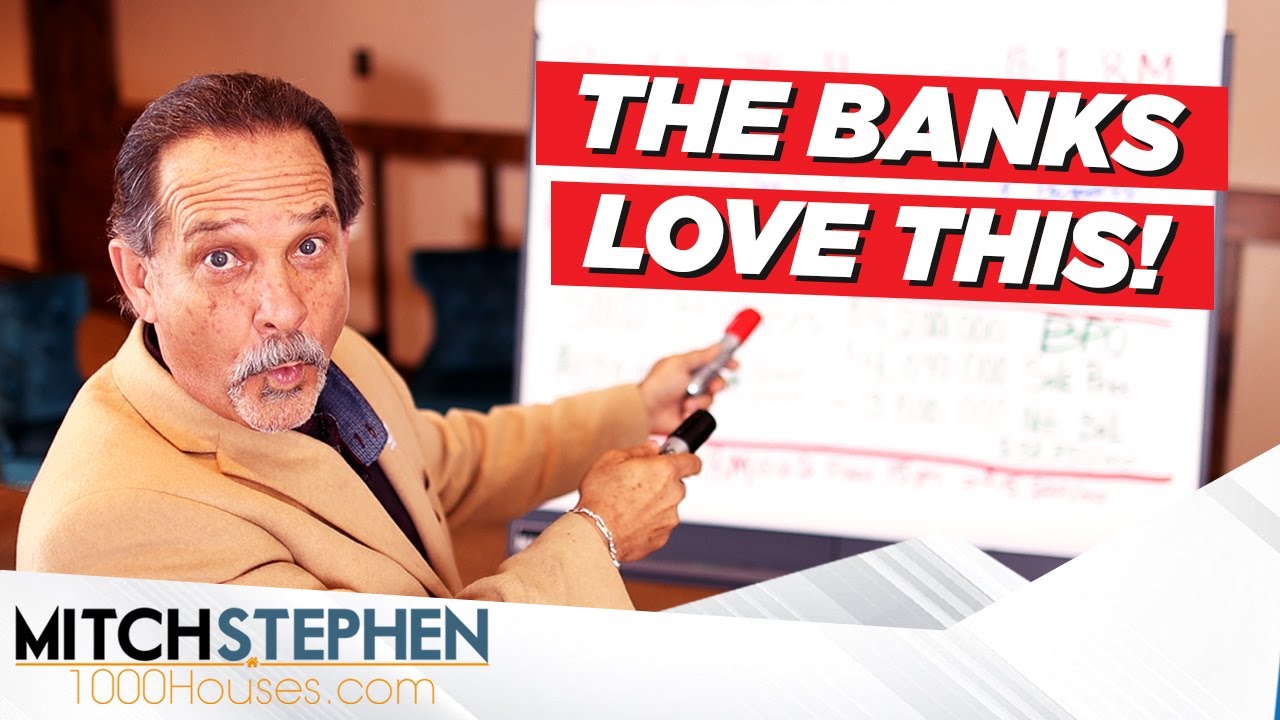 What Is Note Hypothecation And How It Can Work For You | Part 3 - YouTube