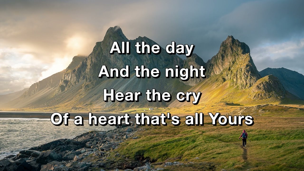 Undivided Heart - Davy Flowers - YouTube