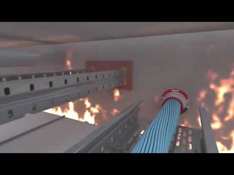 How Active & Passive Fire Protection Systems Matters - YouTube