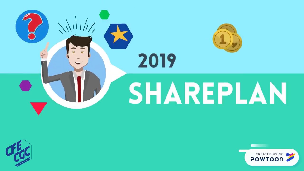 Shareplan 2019 - YouTube