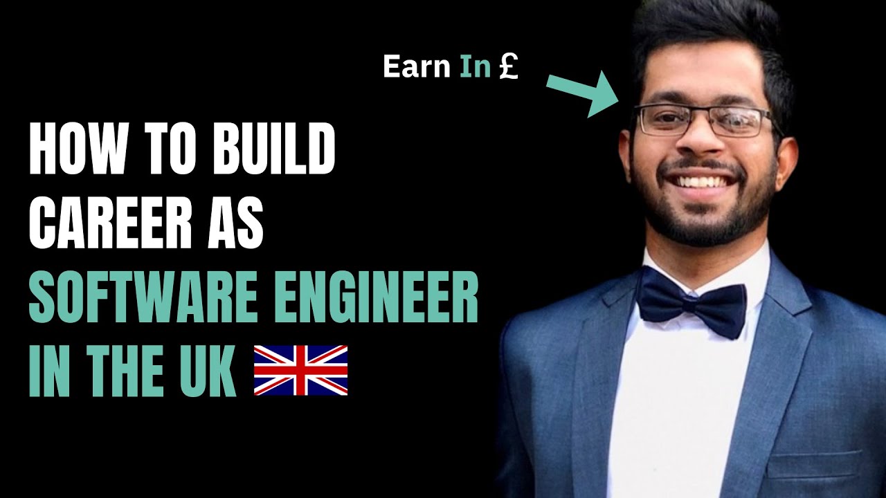 How to build a career as a Software Engineer in the UK: Onkar Nirhali | Borderless by ...