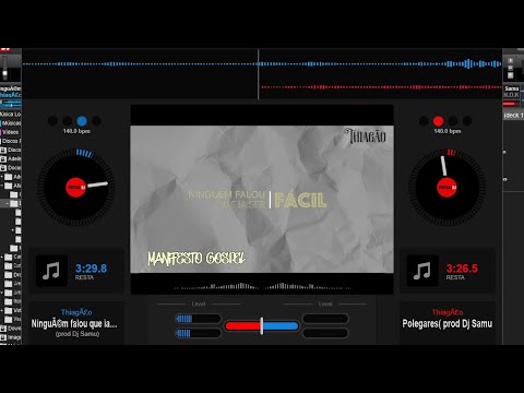 Live Thiagão Lançamento 2020 - YouTube