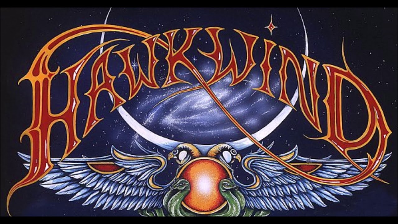 Hawkwind - Motörhead - YouTube