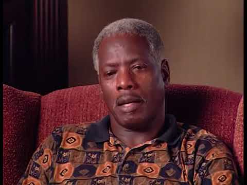 Gospel Legends - Lee Williams Interview - YouTube