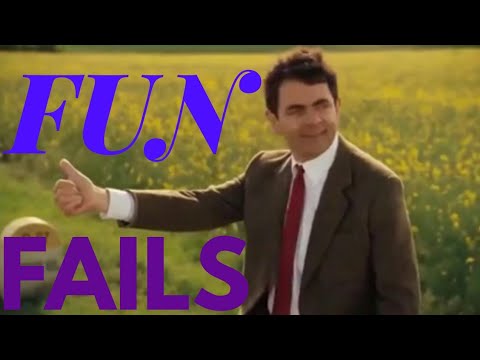Best of Fun Fails 2019 - YouTube