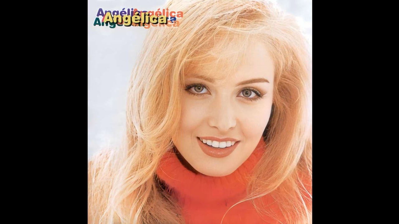 14 - Fada Bela - Angelica Vol 9 - YouTube