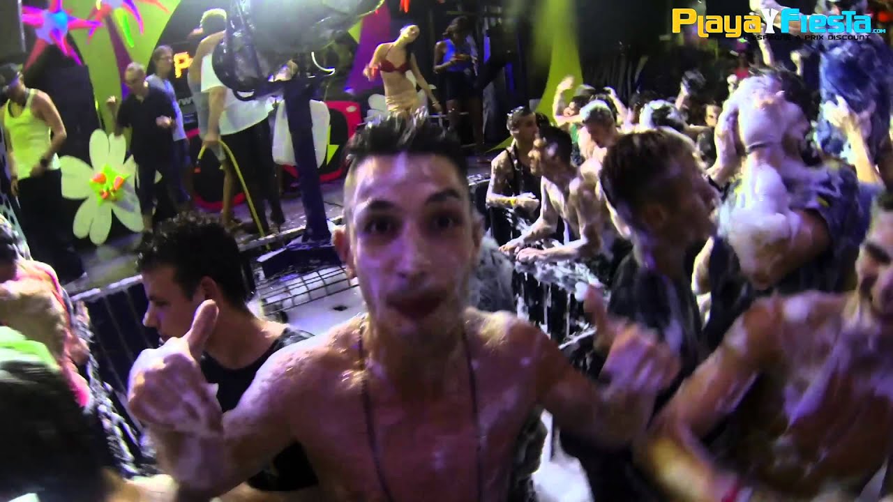 SUMMER BREAK 2013 LLORET DE MAR - YouTube