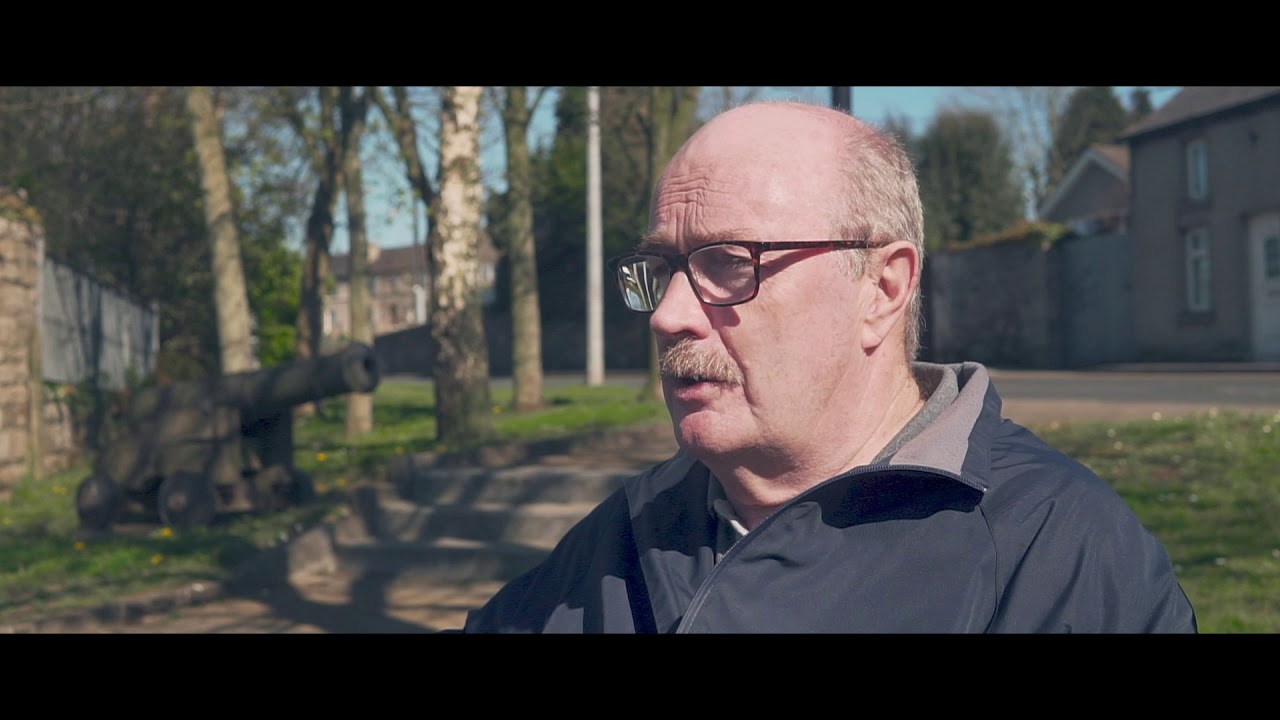 Project History - Visit New Ross - Three Bullet Gate - YouTube