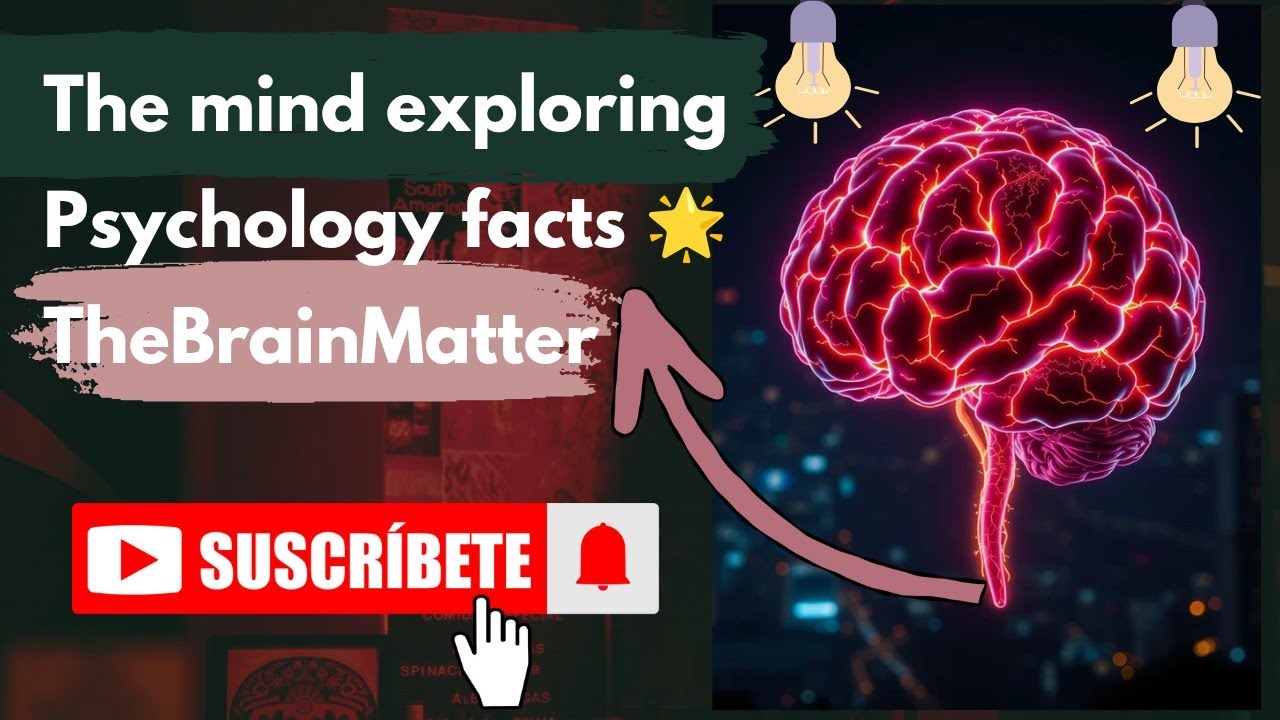 "Understanding the Mind: Key Psychology Insights on Mental Health ...