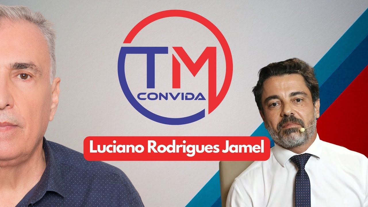 Episódio 26 - Jamel - YouTube