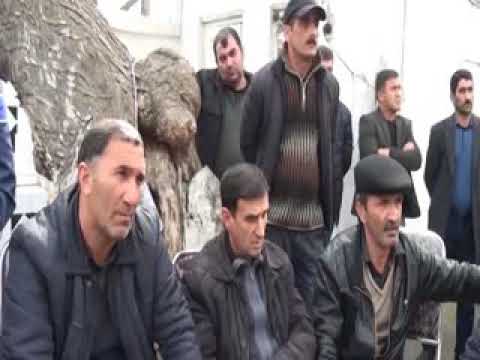 Berde doyusculeri dedi: Iskender Hemidov qatildir!!! (2-ci hissə)