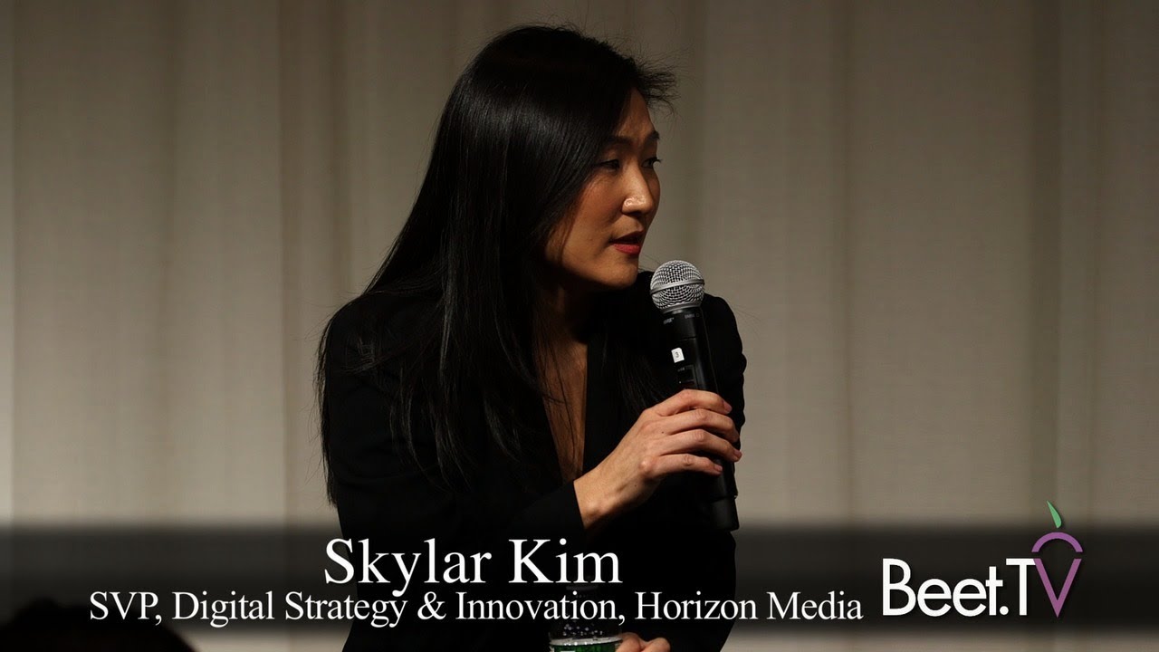 Skylar Kim and Jen Taylor: ‘Trying and Learning’ Paramount to Tune-In Marketing Partnership ...