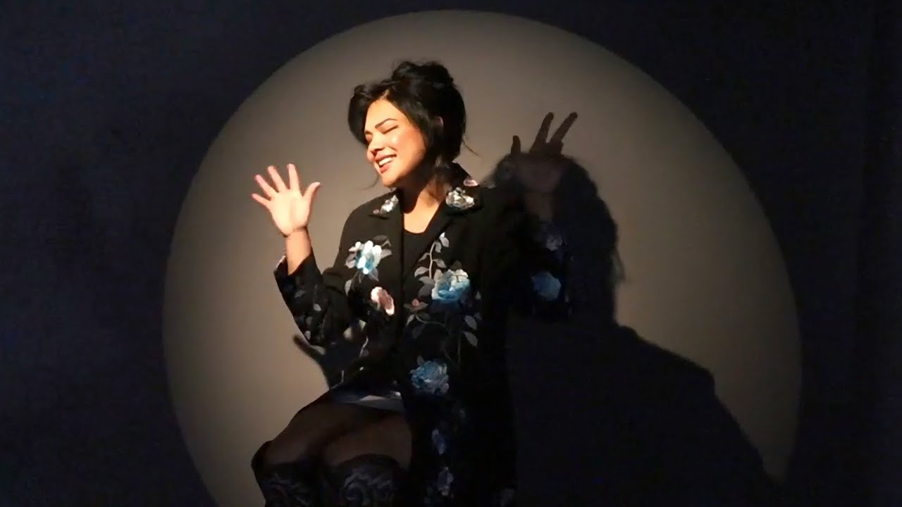 Beast of Burden Official Music Video ft. Bryce Morin - YouTube