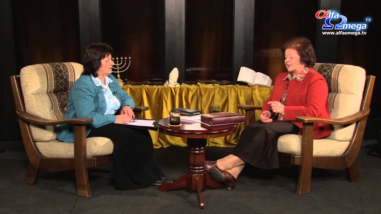 Puterea rugaciunii 3.42 - Angela Tiprigan - YouTube