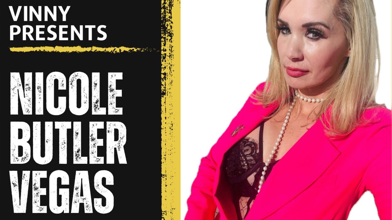 Interview with actress / producer Nicole Butler - Vegas ...
