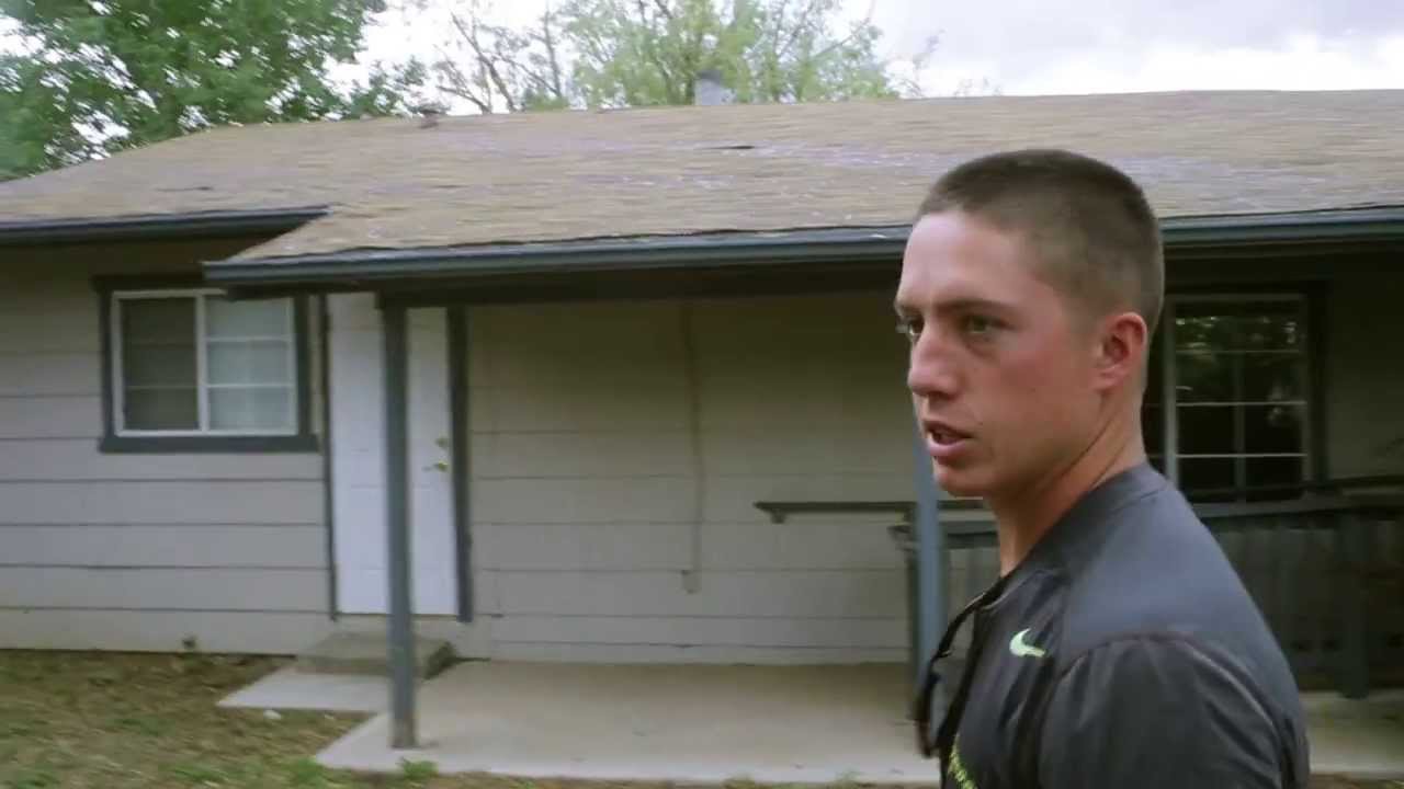 PAUL ULIBARRI : PRODIGY DISC GOLF - YouTube