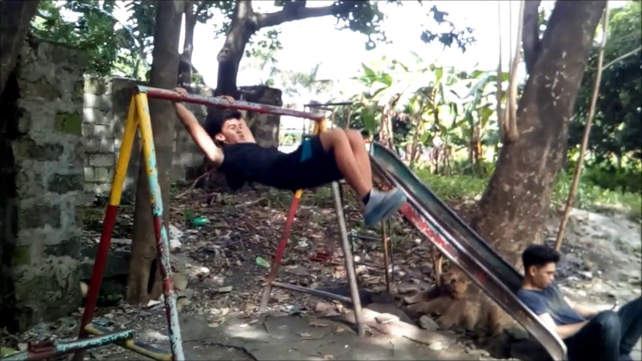 EASY swing 360 tutorial - YouTube