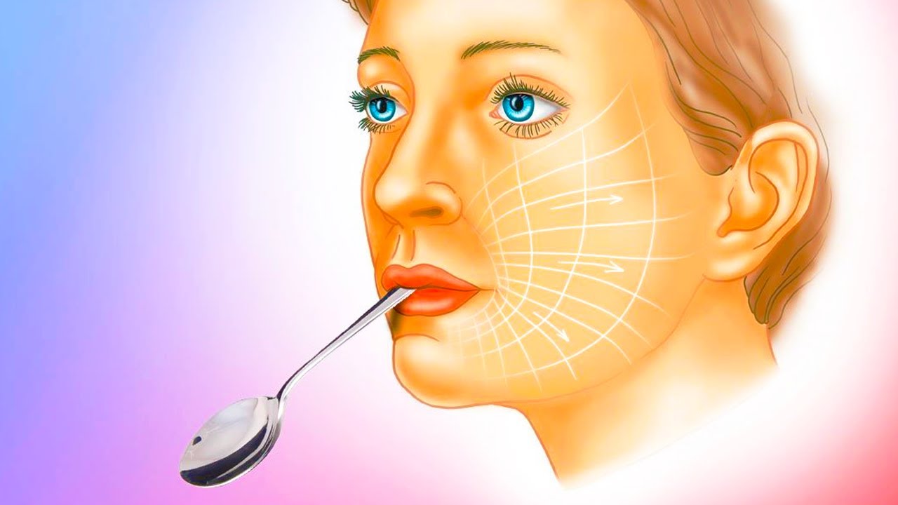 Hold a Spoon In Your Mouth for 10 Seconds, See What'll Happen - YouTube