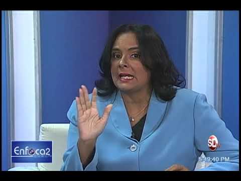 Desata tu potencial en las finanzas Con Amiramis Desueza - YouTube