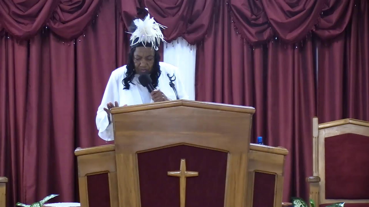 The High Calling of God (Philippians 3: 12 - 21) - YouTube