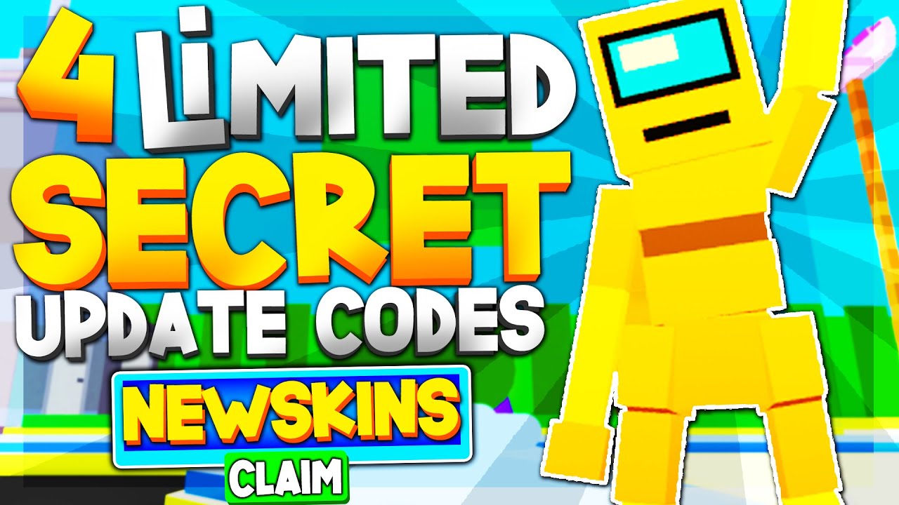 ALL NEW 5 *SECRET LIMITED SKIN* UPDATE CODES in KITTY (ROBLOX CODES ...