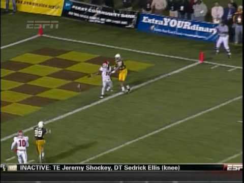 60- Defensive Pass Interference - YouTube