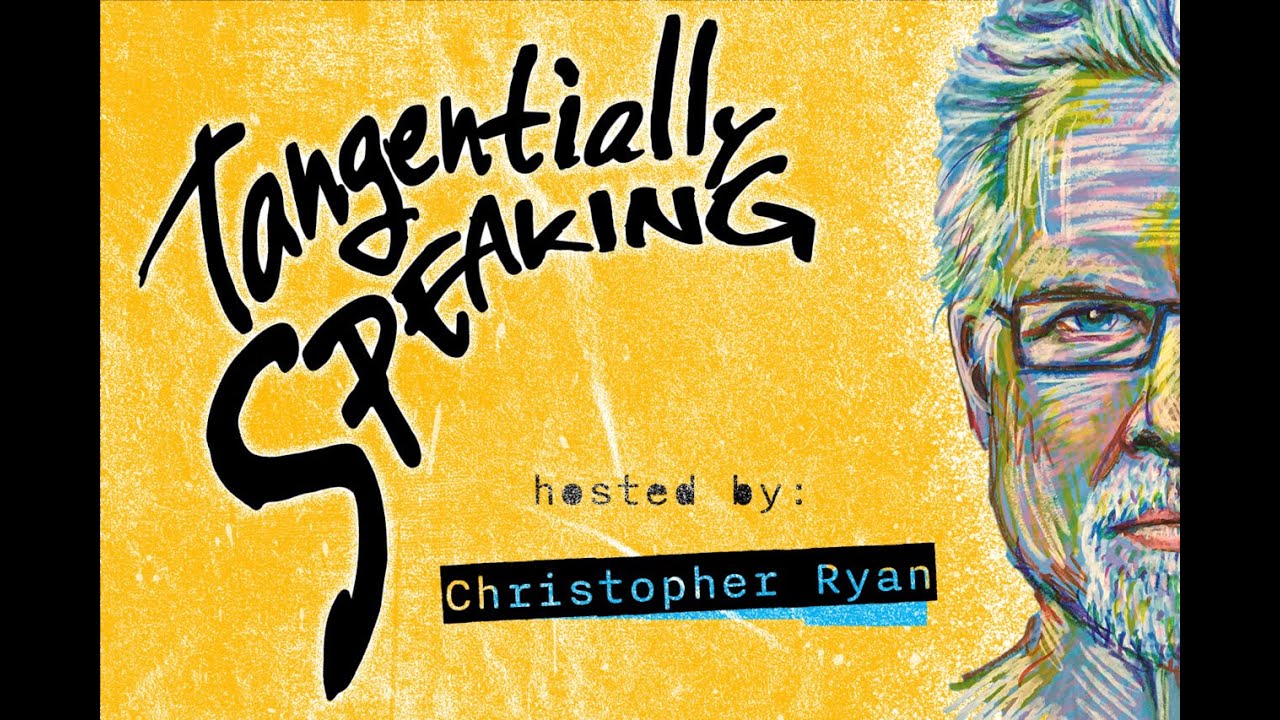 Dr. Christopher Ryan explains Civilized to Death - YouTube