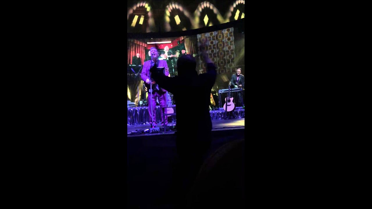 Squeeze - Cradle To The Grave - Royal Albert Hall - Oct.15, 2015 - YouTube