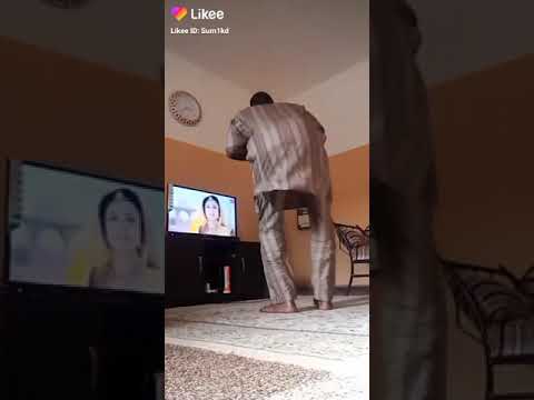 Nupe Dance by Sum1kd
