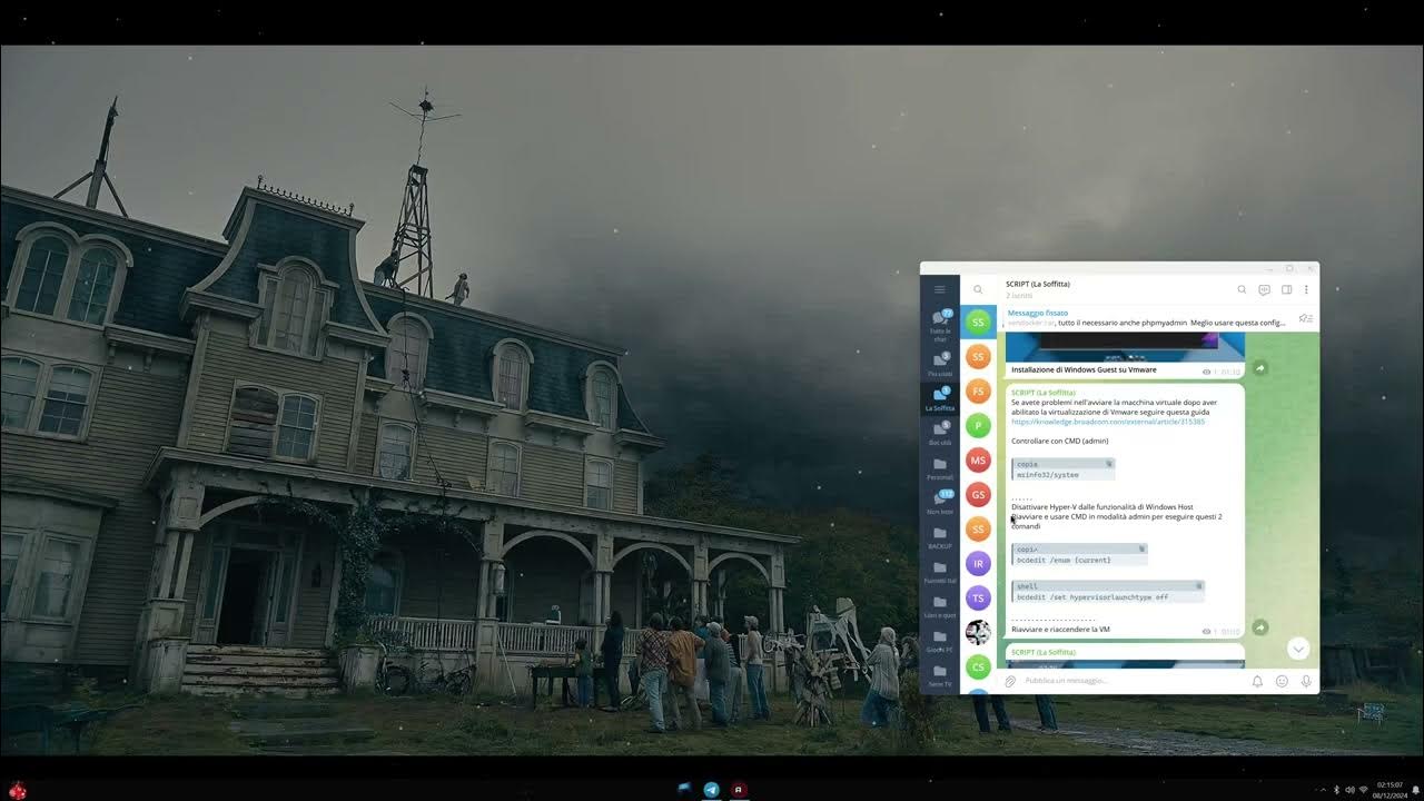 How to fix Module 'VPMC' power on failed. Failed to start the virtual machine (VMware ...