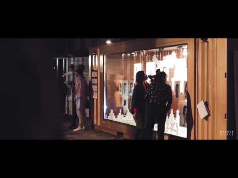 La Vitrine #2018 JETTE