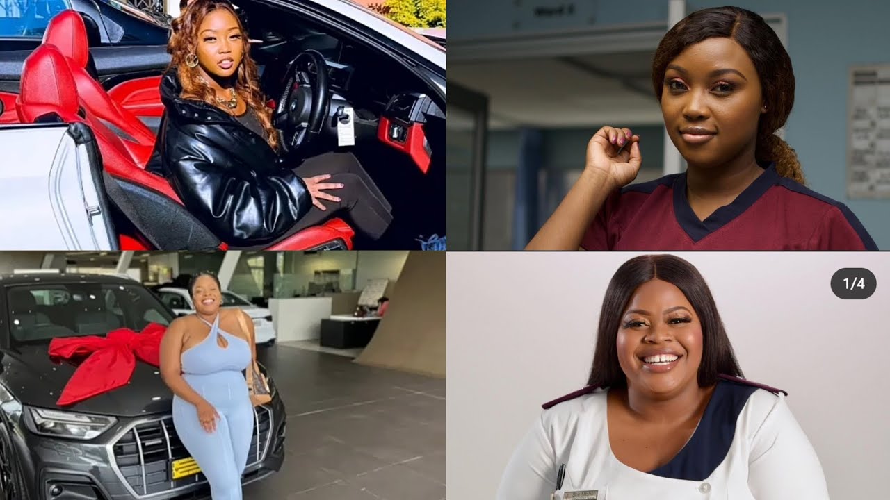 Durban gen actors with their cars #durbangen #mzansi #gomora #diepcity ...