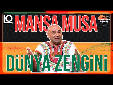 Dünyanın en büyük elması bulundu | Afrika'nın Beyazı - 13. Bölüm