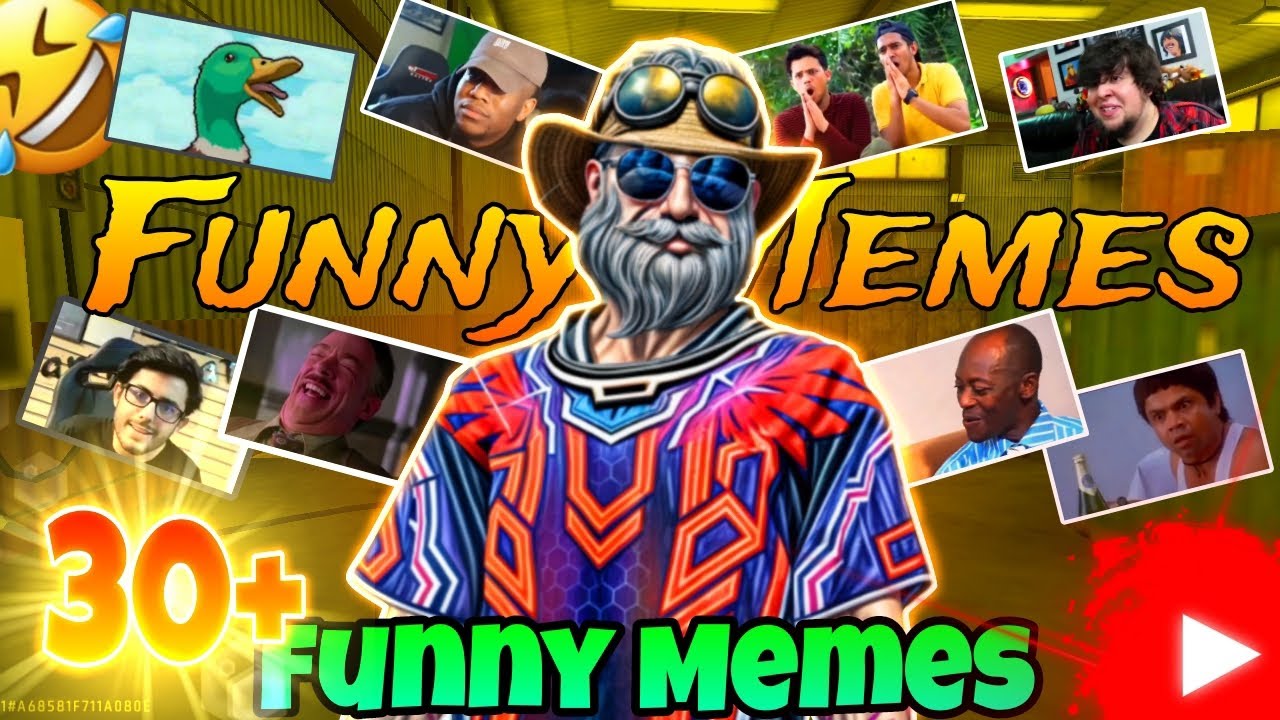 No Copyright Funny YouTube Memes🤯 no copyright memes download | Mr CcTv ...