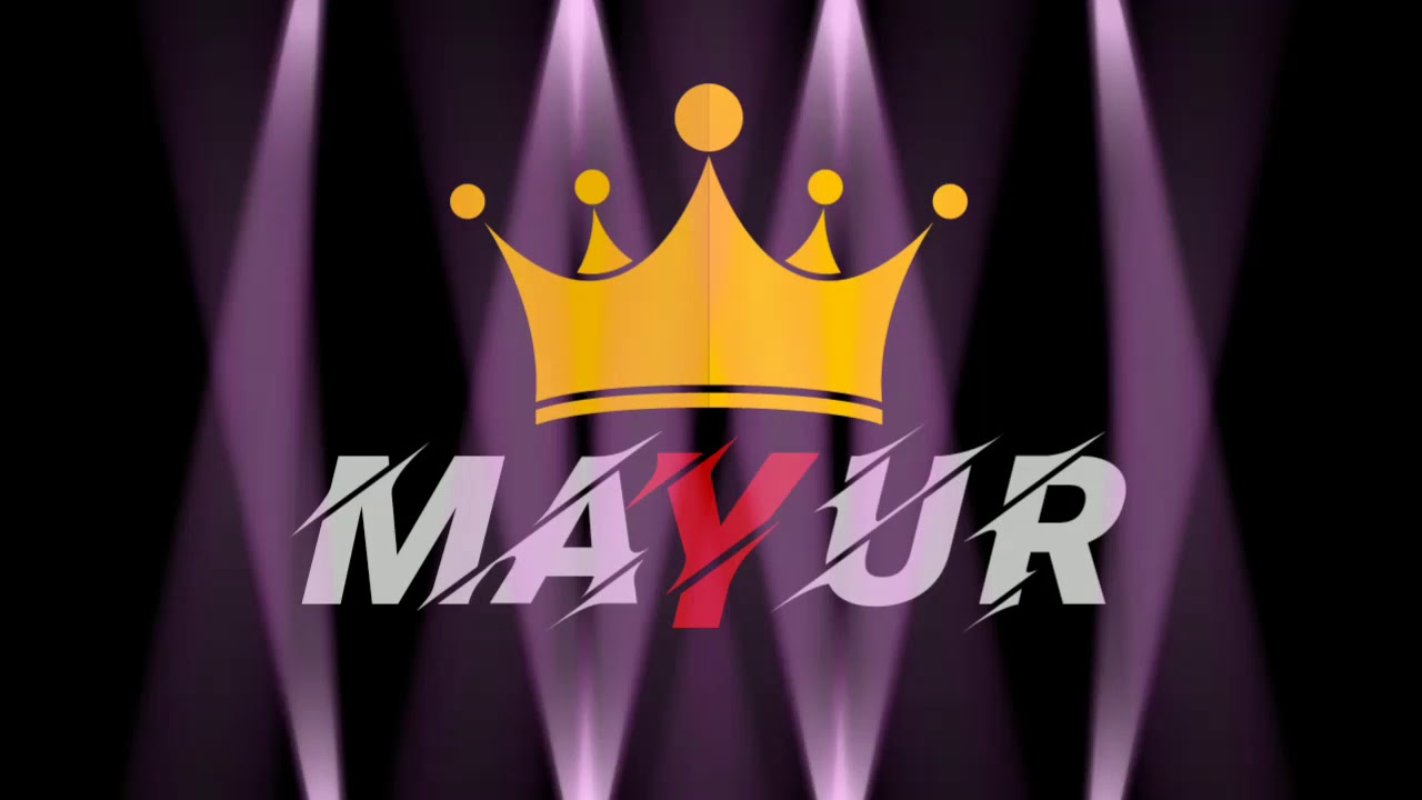 Mayur - YouTube