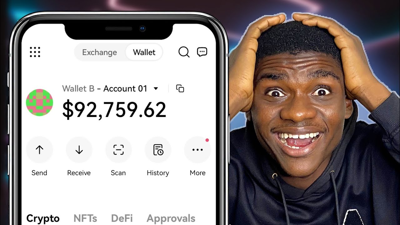 Matmo Check In🤫: Earn More Tokens From Matmo Airdrop - YouTube