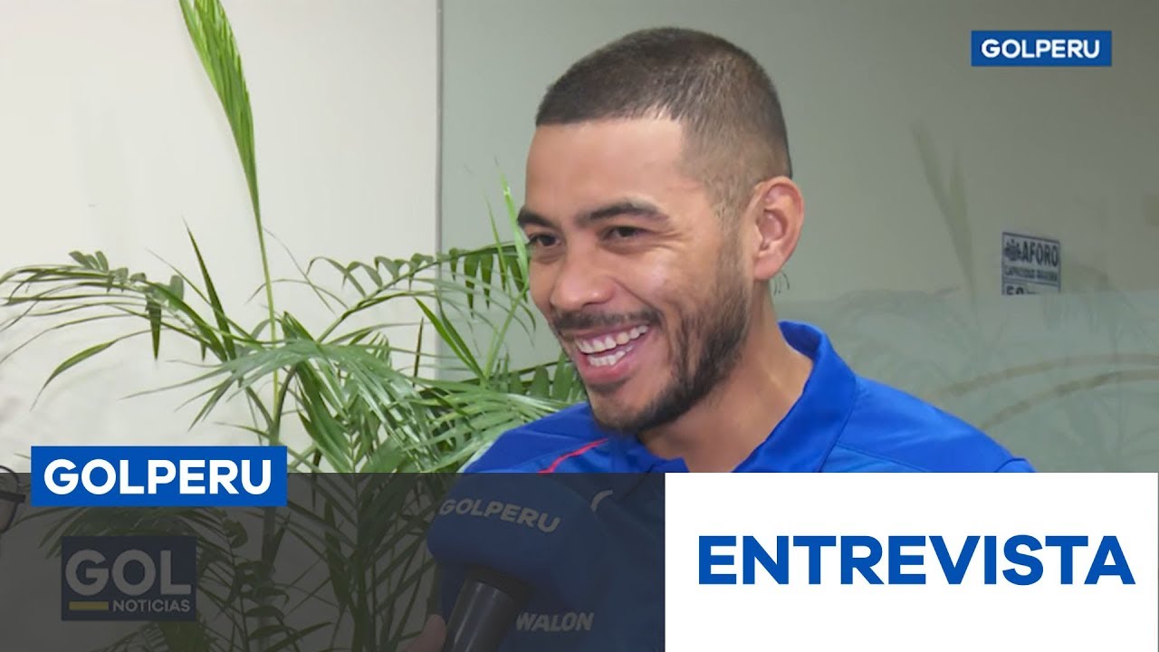 Manuel Heredia: "Mi idea era poder llegar esta temporada a Alianza Lima ...