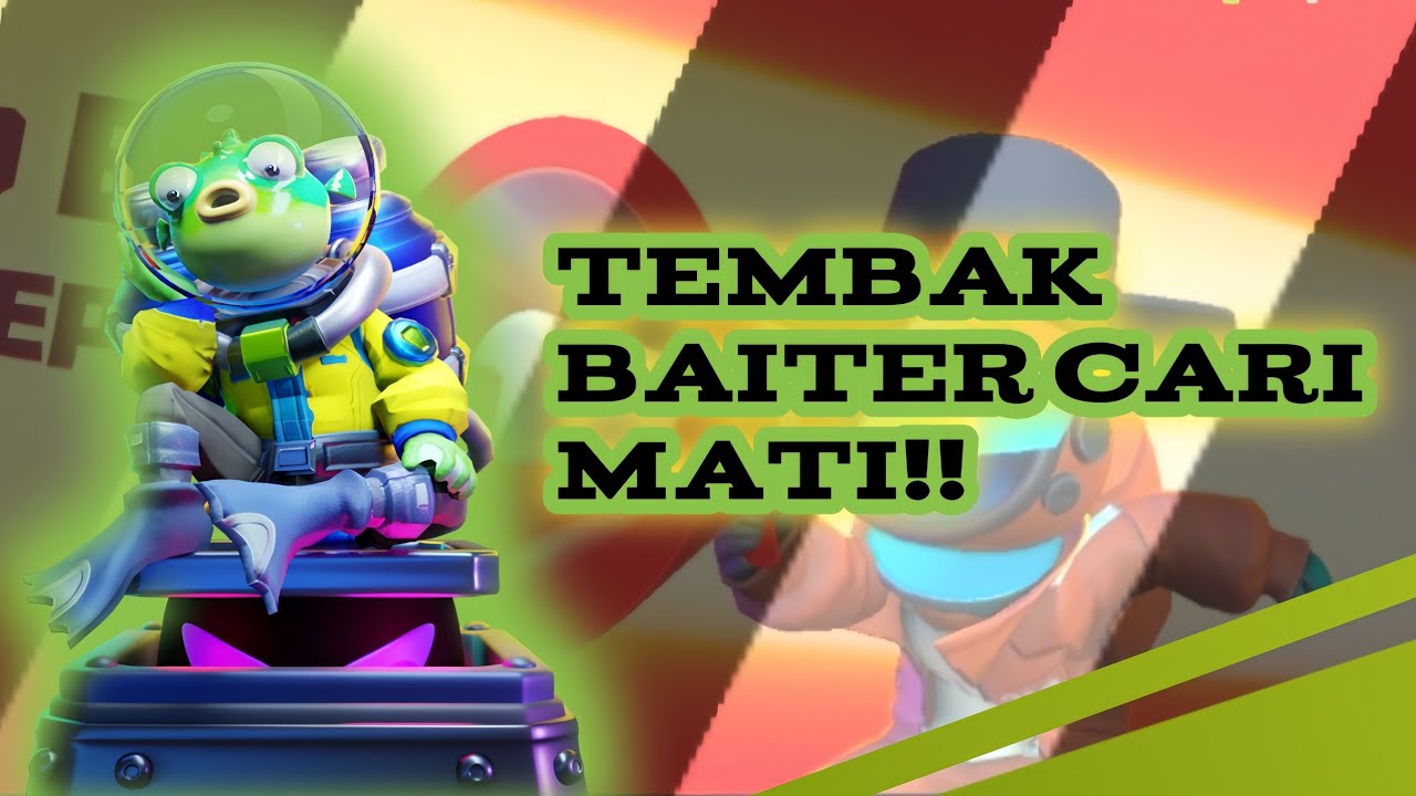 Dapat peran baiter untung saja ketemu tim jago: SuperSus Indonesia ...