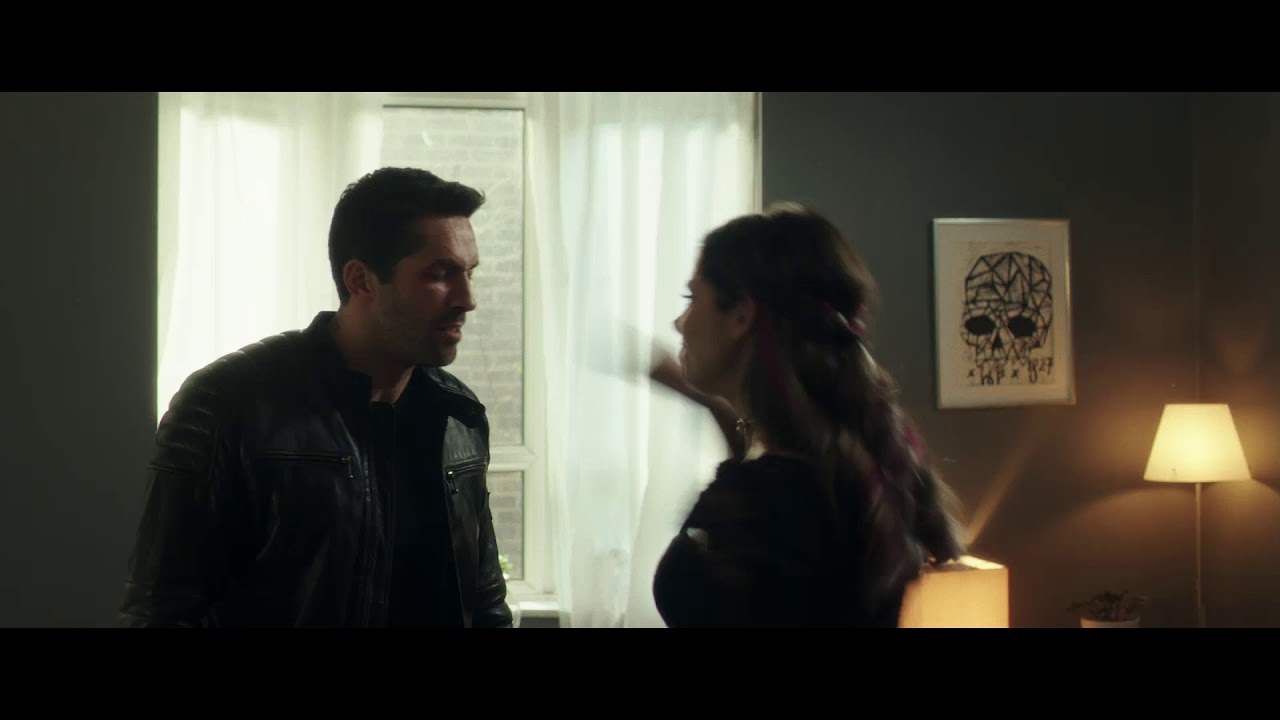 22.I said, get out. - YouTube