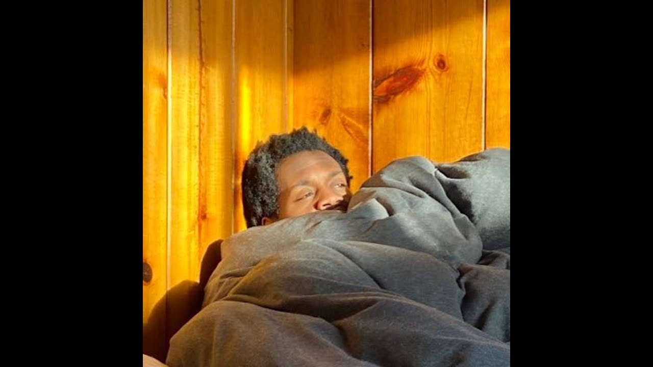 BLAKE ANTHONY | "UNKNOW" Prod. by JUNO | OFFICIAL MUSIC VIDEO - YouTube