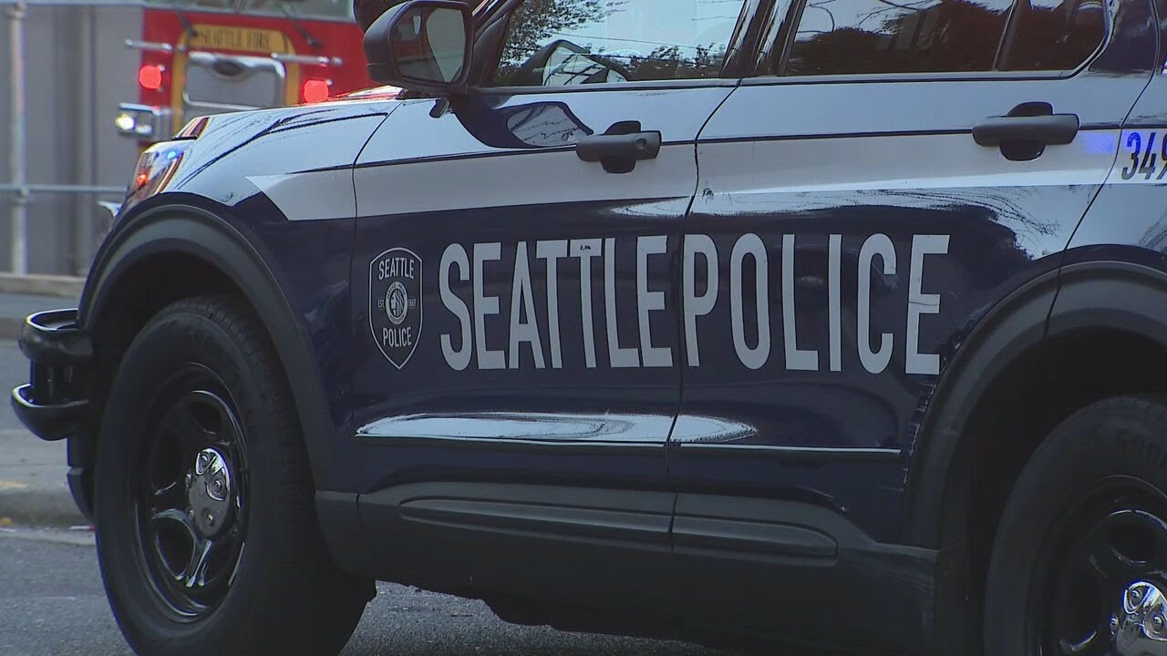 72nd Seattle homicide of 2023 marks highest record since 1994 - YouTube