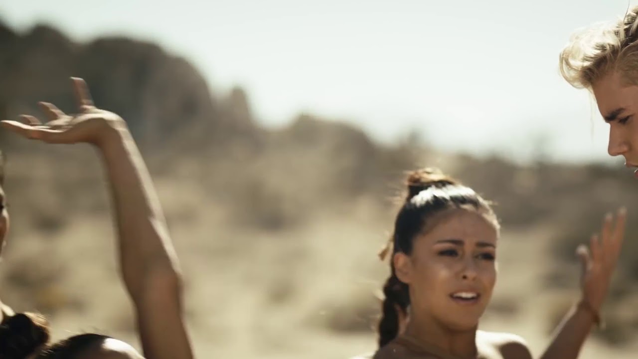 Justin Bieber Purpose PURPOSE The Movement Official Music Video - YouTube