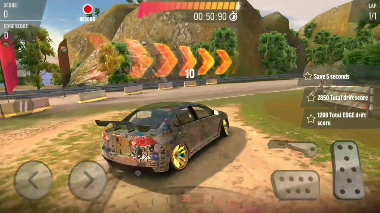 Drift Pro Max Drifting montage - YouTube