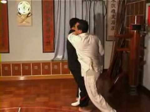 Leung Ting - The Wing Tsun Story - YouTube