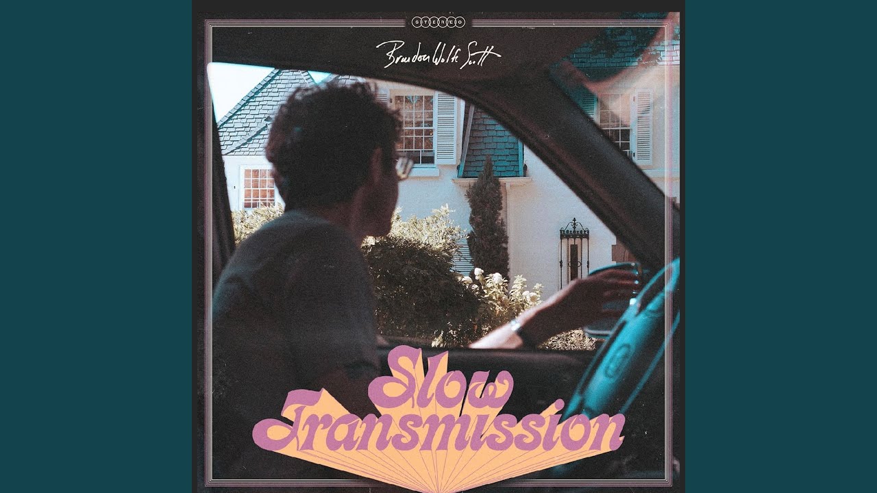 Slow Transmission - YouTube