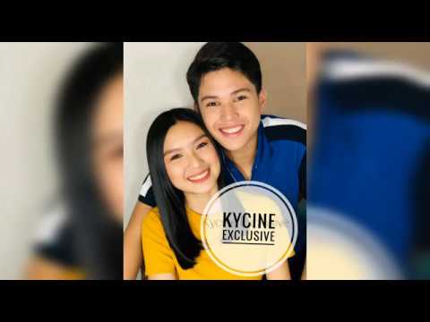 Kycine Exclusive Moments - Kyle And Francine - YouTube