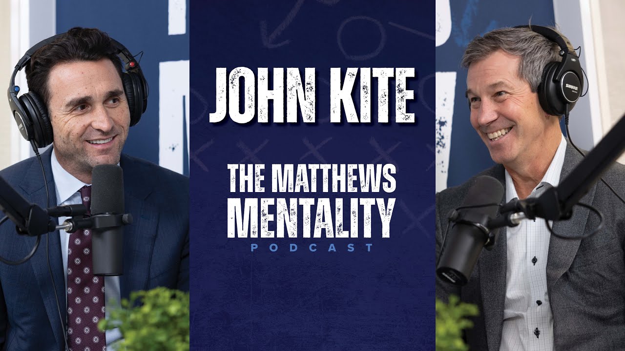 E40: Chairman and CEO of Kite Realty – John Kite (Live from ICSC) - YouTube