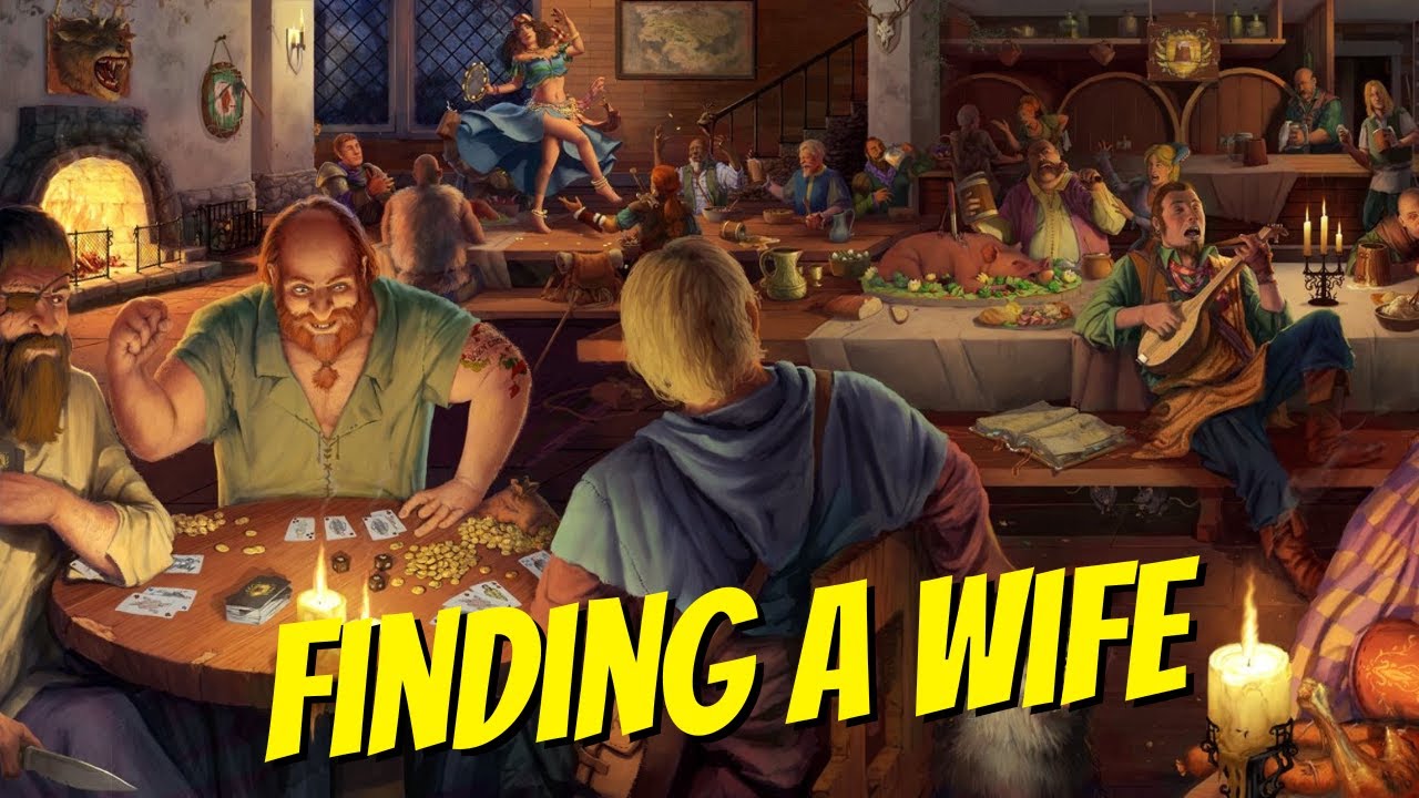 That Medieval Rizz | Medieval Dynasty | 3 - YouTube